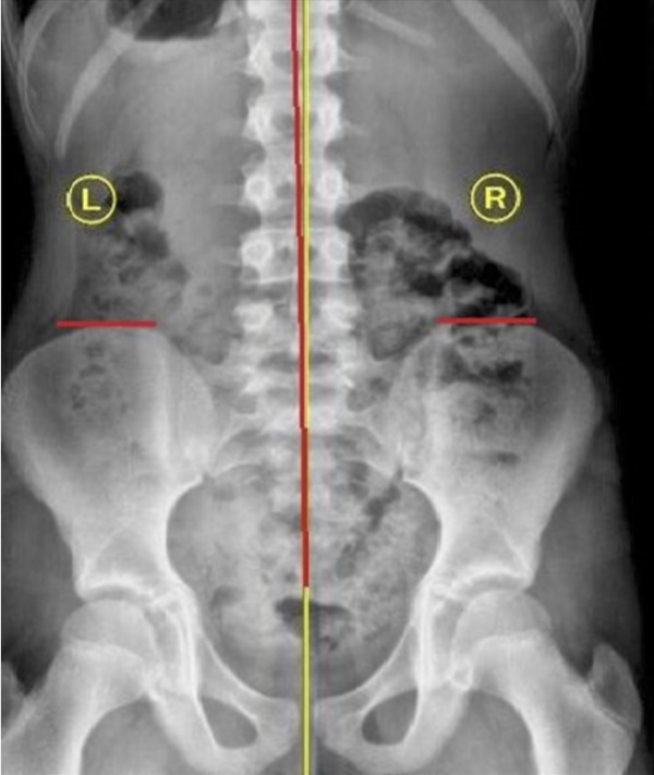 Imaging Technology | Spineology Chiropractic