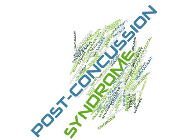 Post Concussion Syndrome | Spineology Chiropractic