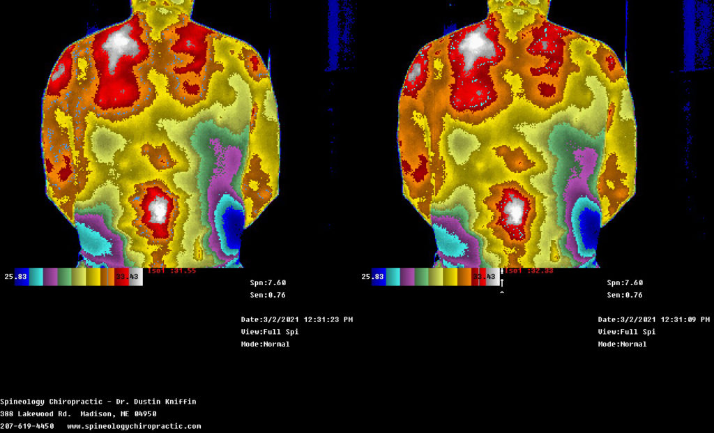 Imaging Technology | Spineology Chiropractic